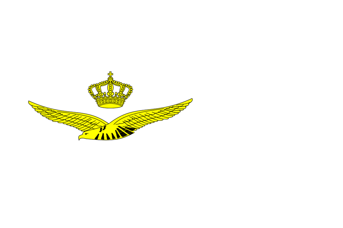 File:Flag of the Royal Netherlands Air Force.svg - Zoophilia Wiki