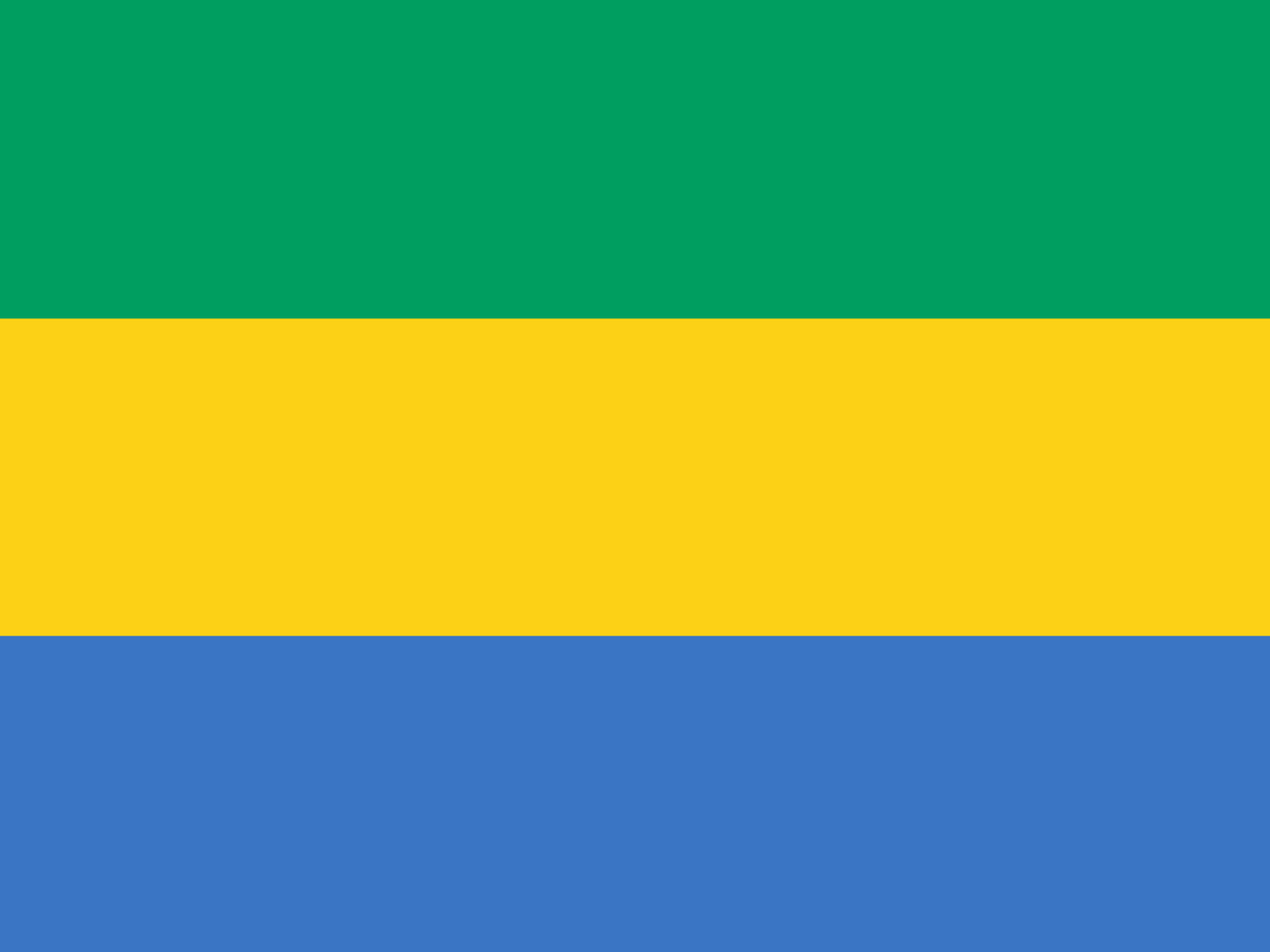 File:Flag of Gabon.svg - Zoophilia Wiki