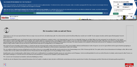 Zetapin Zoophilia Wiki
