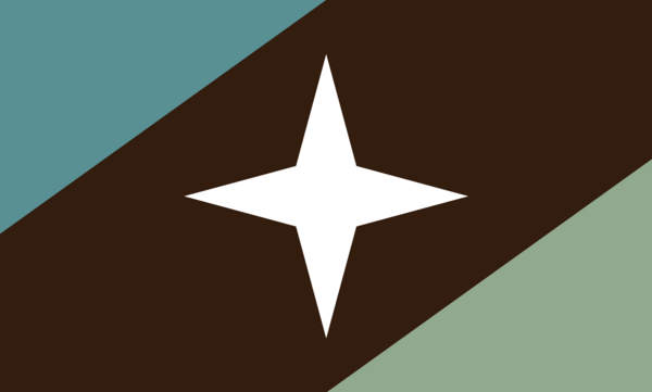 Zeta Flag - Zoophilia Wiki