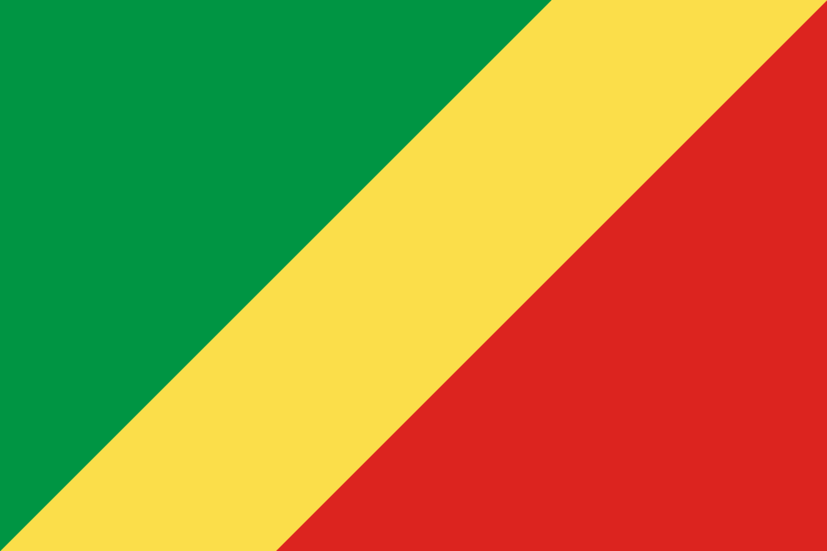 File:Flag of the Republic of the Congo.svg - Zoophilia Wiki